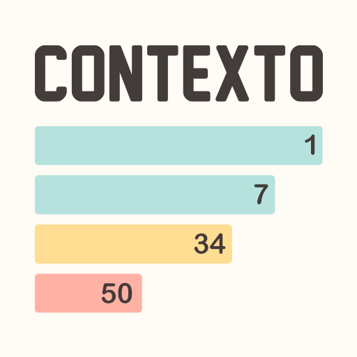 Play Contexto Unlimited Online On Letreco